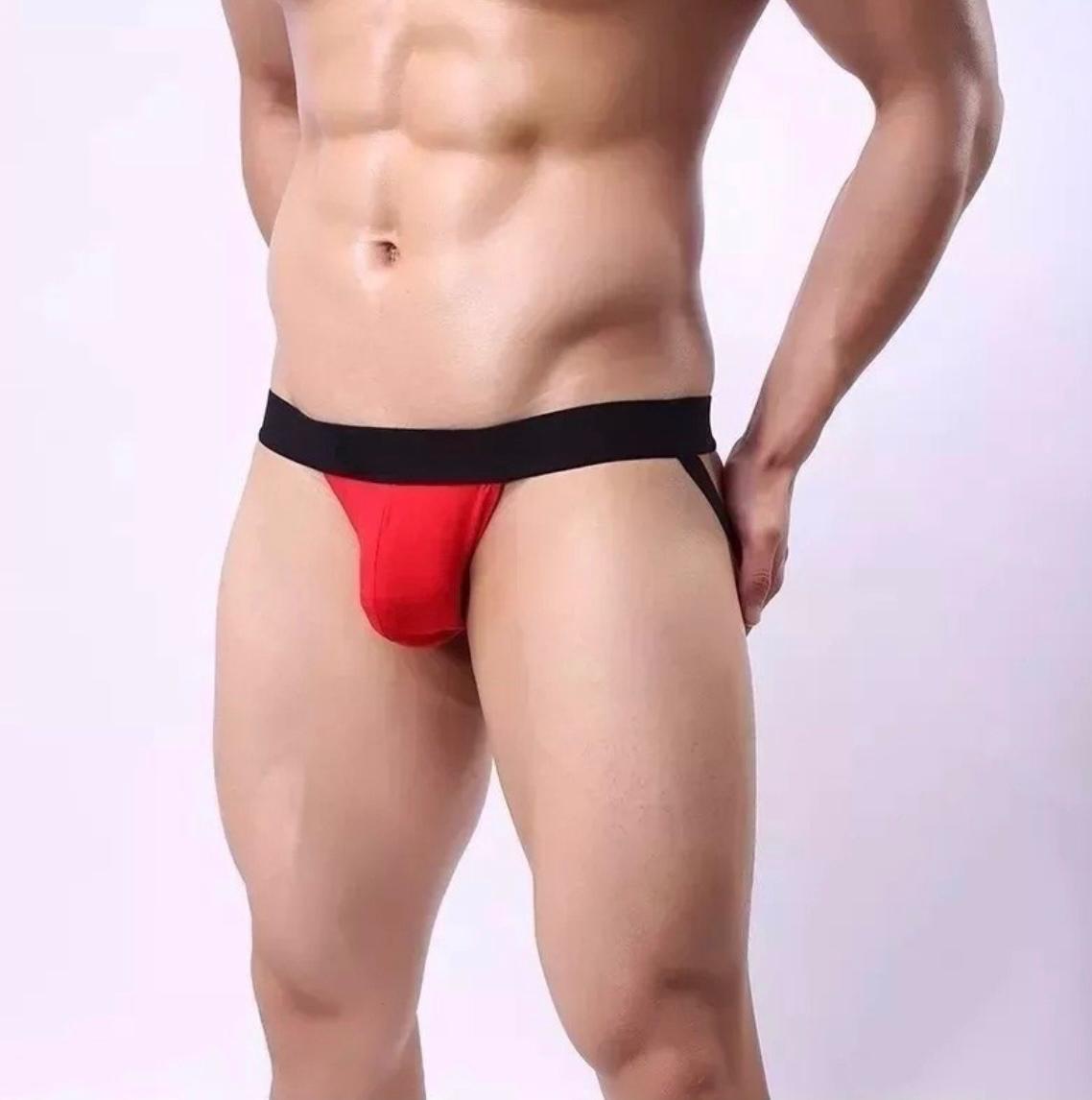 Cueca jock – Sophye Store